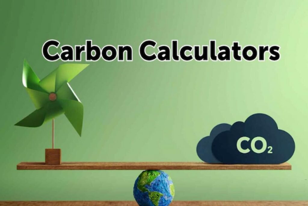 Carbon Emission Calculator: How to Measure Your Environmental Impact